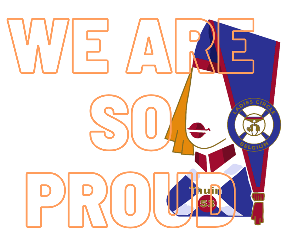 Bienvenue au Ladies' Circle 53 Thuin! | Ladiescircle